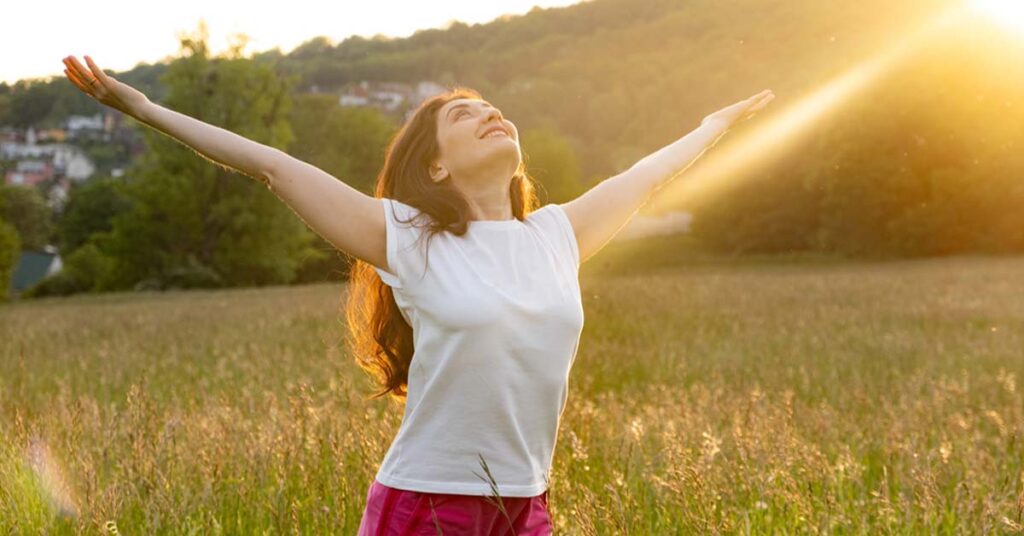 5 Signs You’re Healing (Even If It Doesn’t Feel Like It) – Positive Elite