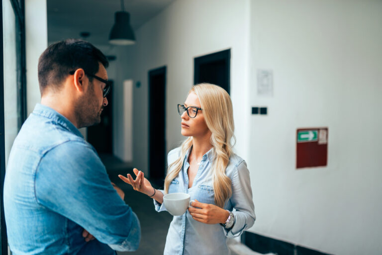 6 Signs You’re Dealing with a Highly Selfish Person – Positive Elite